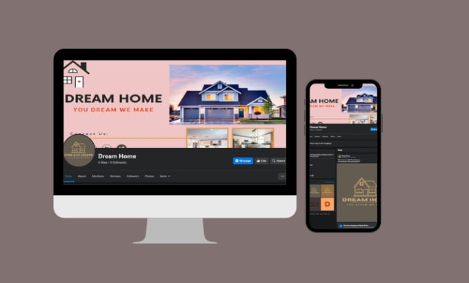 Create, setup and optimize impressive facebook business page by ... Create, setup and optimize impressive facebook business page by ...