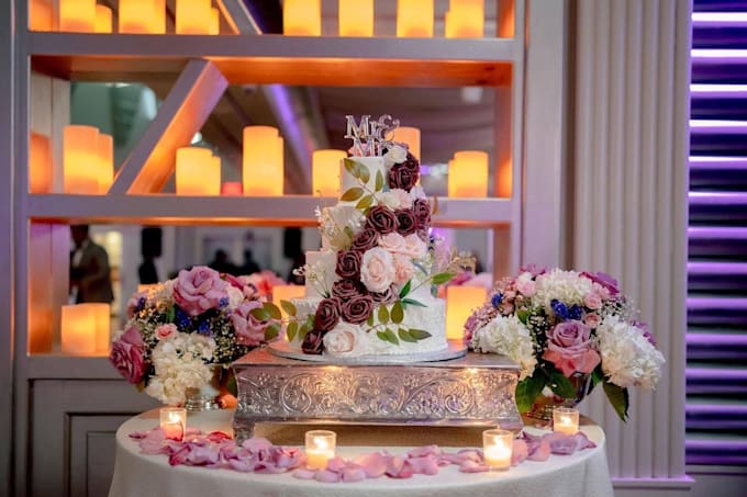 Plan your personal event for you by Komulwadwa | Fiverr