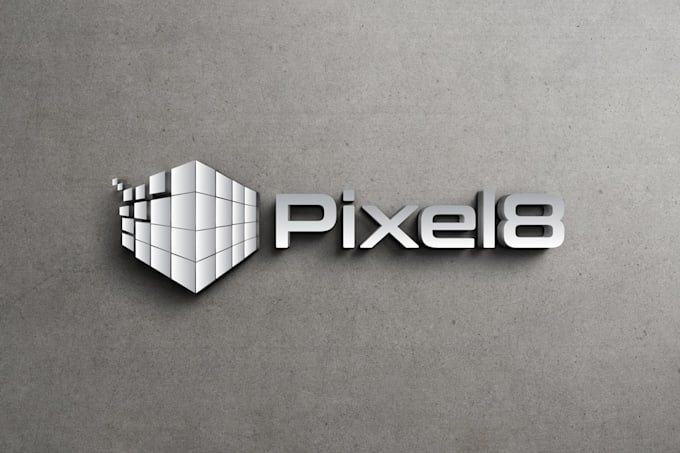 Do 2d 3d professional and modern business logo design by Zeni_studio | Fiverr