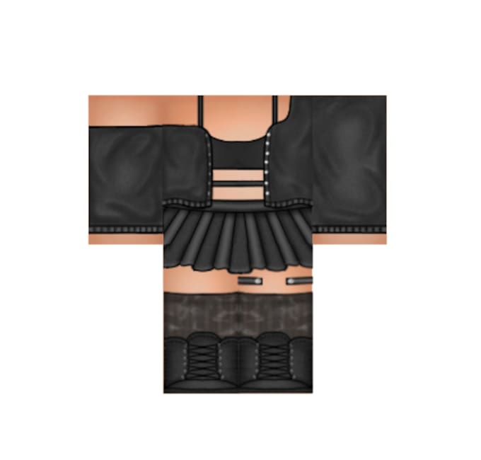 Create roblox clothing designs by Sorryholiss | Fiverr