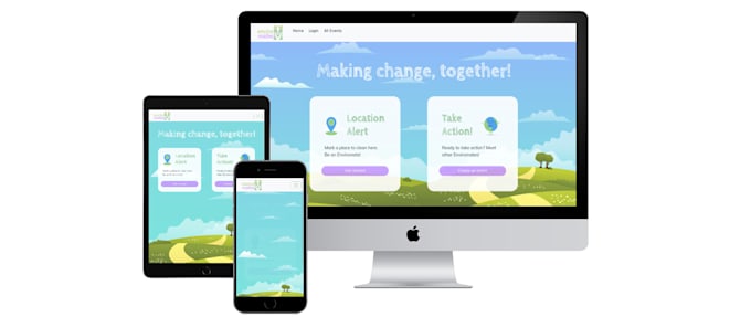 Build your web application by Developeduk | Fiverr Build your web application by Developeduk | Fiverr