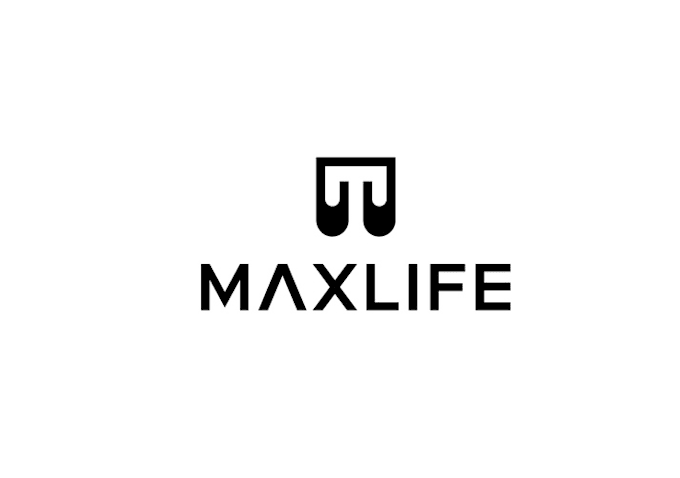 Design popular amazing better max life logo branding package by Clara ...