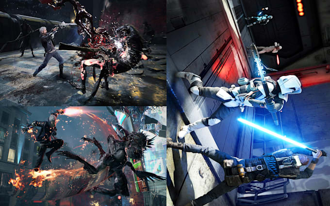 Build 2d game development, 2d unity game, 2d game, unity game, unity 2d ...