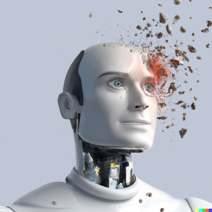 Illustrate a character, scene, or logo using ai platforms by Toastpunch ...