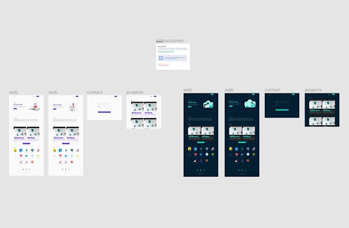 Create Custom Website Html Template Using Html Css Bootstrap By Sheikhmuhaiman Fiverr