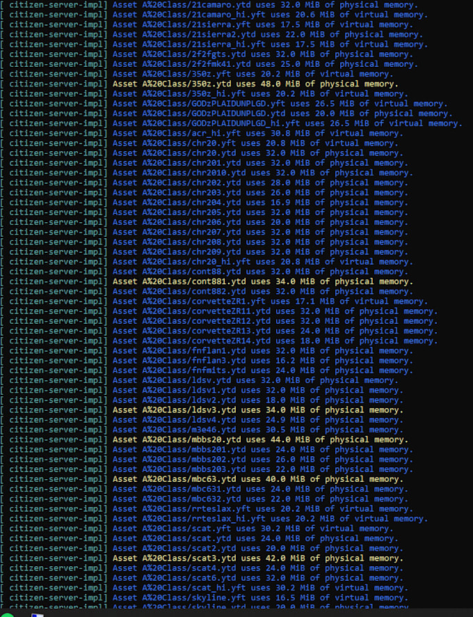Optimize or make fivem ready vehicles for your fivem server by ...