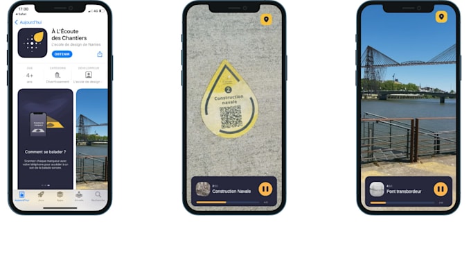 Do realize a model of you application by Emmydecoursire | Fiverr