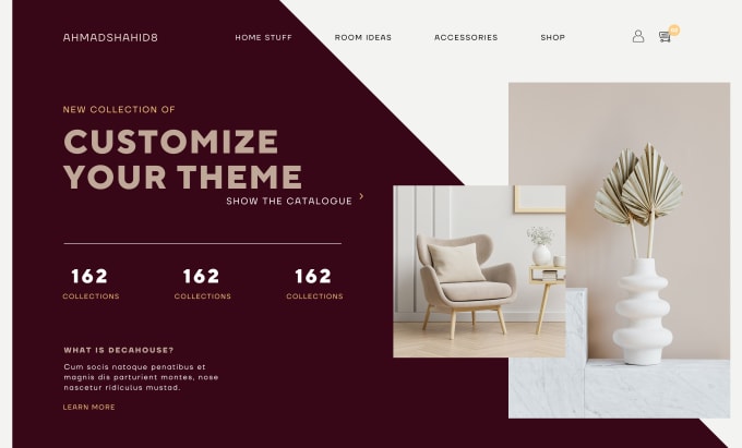 Install and customize themeforest, envato, codecanyon, php script, demo ... Install and customize themeforest, envato, codecanyon, php script, demo ...