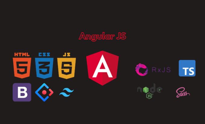 Be your mern, mean stack, reactjs ,nextjs, angular, nodejs developer by ... Be your mern, mean stack, reactjs ,nextjs, angular, nodejs developer by ...