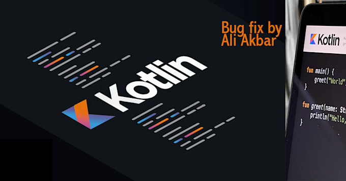 Make Redesign Android Projects Of Kotlin Firebase Admob By Hyealiakbar Fiverr