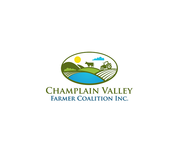 Design a lake champlain airshow logo within 24 hours by Mary_vargas88 ...