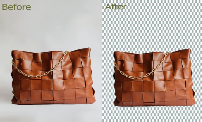 Do remove backgrounds in transparent by Alinanaz573 | Fiverr