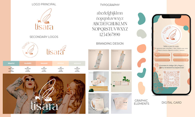 Design a perfectly functional logo for your company by Itzelsanchz | Fiverr