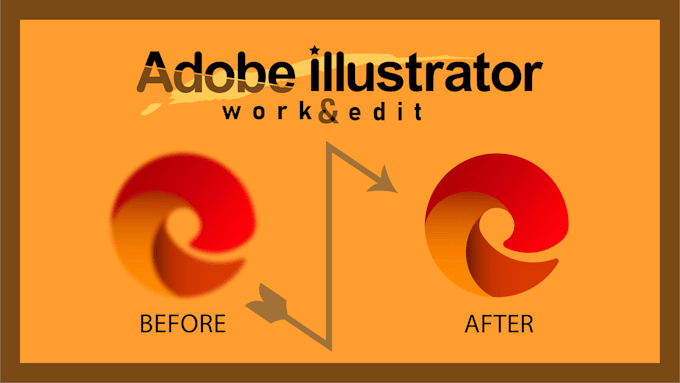 Convert raster to vectorize images turn logo into vector art by ...