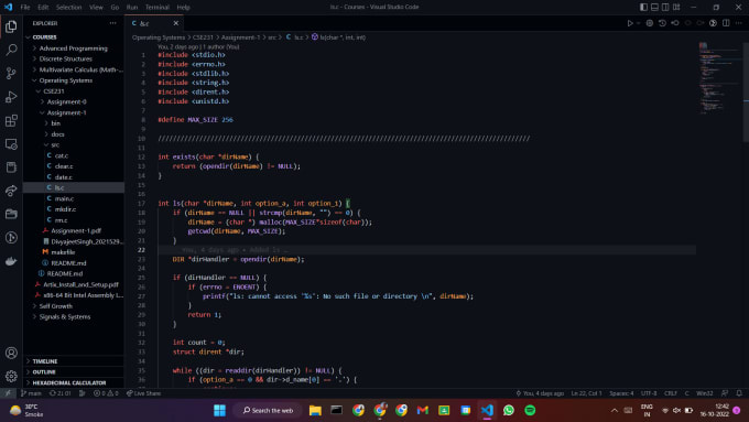 Help with c cpp programming tasks by Divyajeettt | Fiverr Help with c cpp programming tasks by Divyajeettt | Fiverr