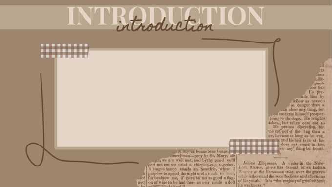 Design presentation layouts and aesthetics by Eclipsedocs | Fiverr