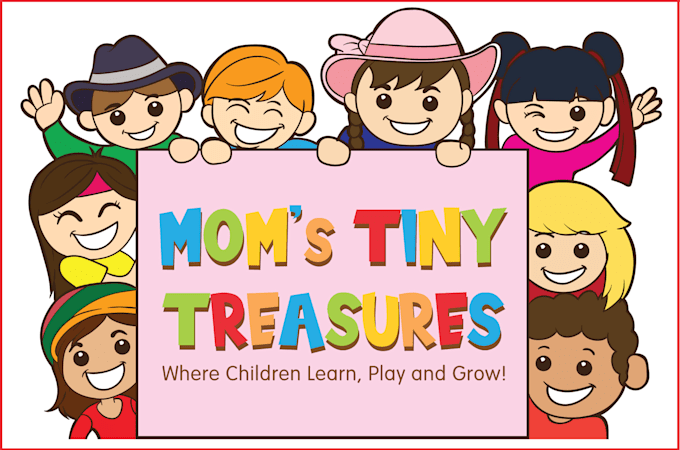 Create childcare preschool and daycare logo design by Ruby_thomas3 | Fiverr Create childcare preschool and daycare logo design by Ruby_thomas3 | Fiverr