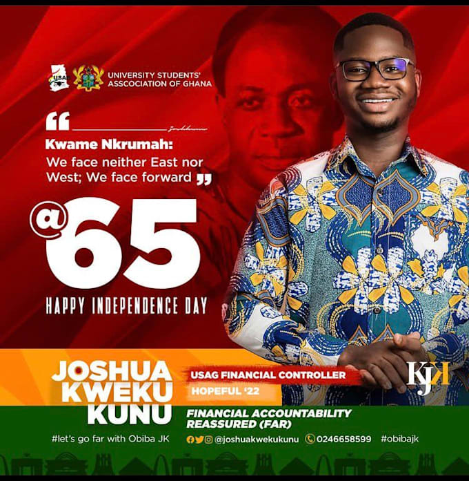 Design really good posters and flyers by Macabelly | Fiverr