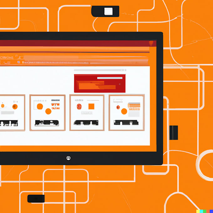 Provide top notch website development services by Salman_ali001 | Fiverr