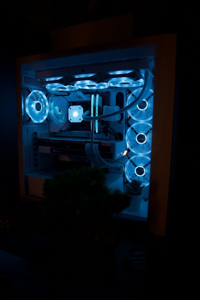 Scout and recomend pc parts that match your needs and budget by ...