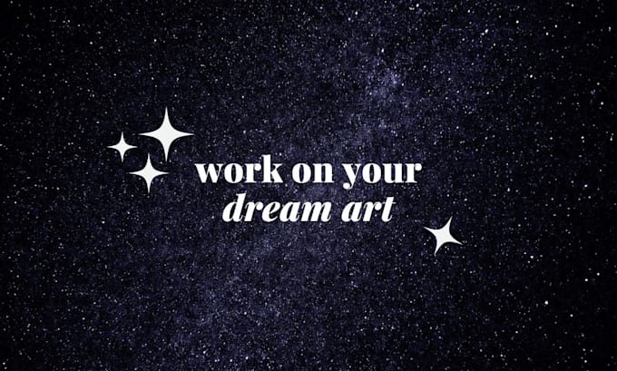 Create digital art for you by Maxaar | Fiverr