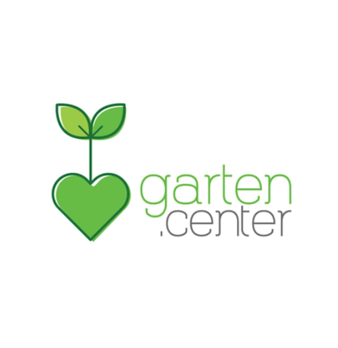 Design leaf logo for your garden, farm or plant by Jed_stephens | Fiverr