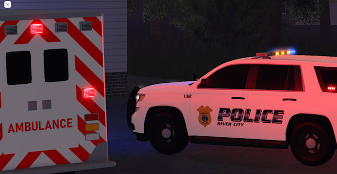 Create custom erlc liveries for your needs by Jump_synx | Fiverr