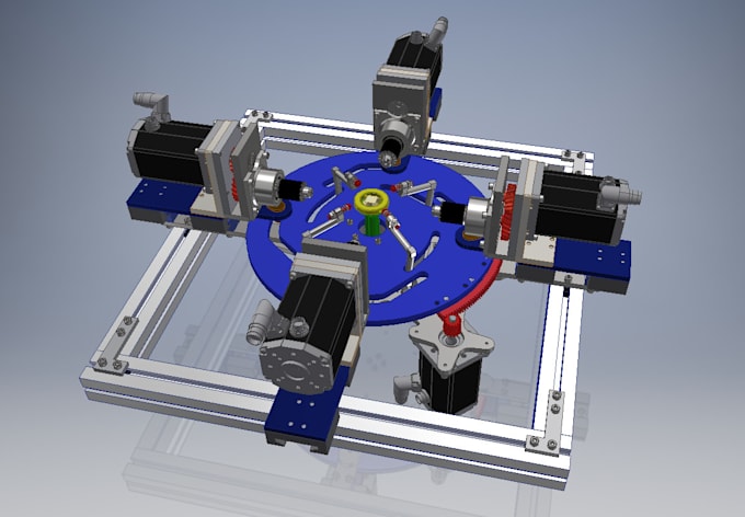 Design 3d objects, turn 2d drawings in 3d models and make 2d drawing ...