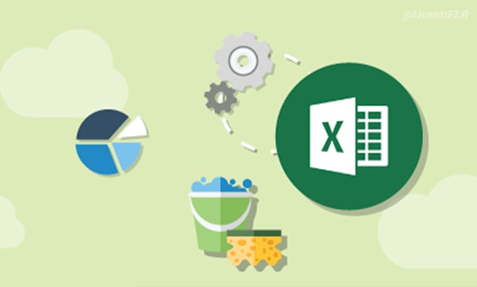 Quickly clean, merge and organize your valuable excel or csv data by ...