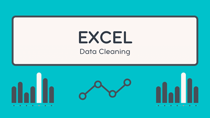 Excel data cleaning, excel data entry, data cleanup by Ashutosh2502 ...