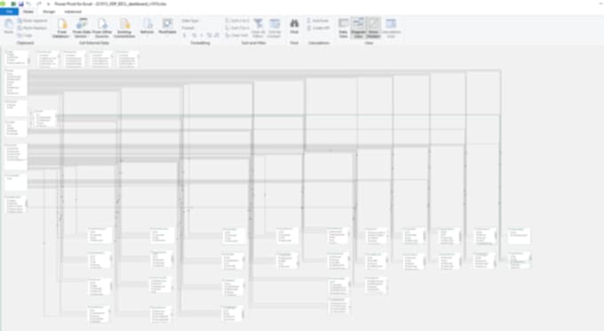 Transform data, automate processes and create dashboards in excel by ... Transform data, automate processes and create dashboards in excel by ...