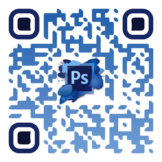 Generate your qr code quite fast by Burakalatas | Fiverr