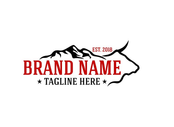 Design an amazing cattle farm logo within 24 hours by Jadynnavarro8 ...