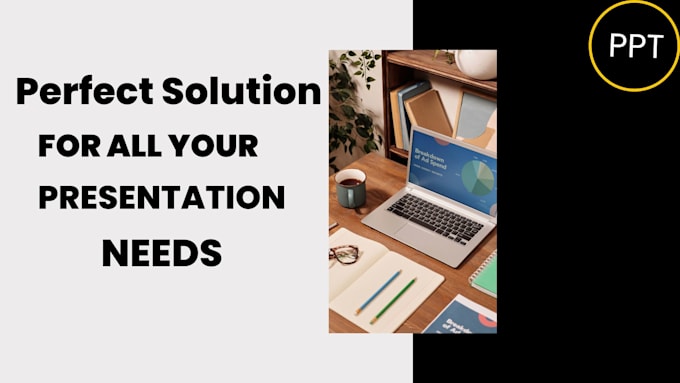 Create amazing powerpoint presentation design by Sehrishabbas145 | Fiverr Create amazing powerpoint presentation design by Sehrishabbas145 | Fiverr
