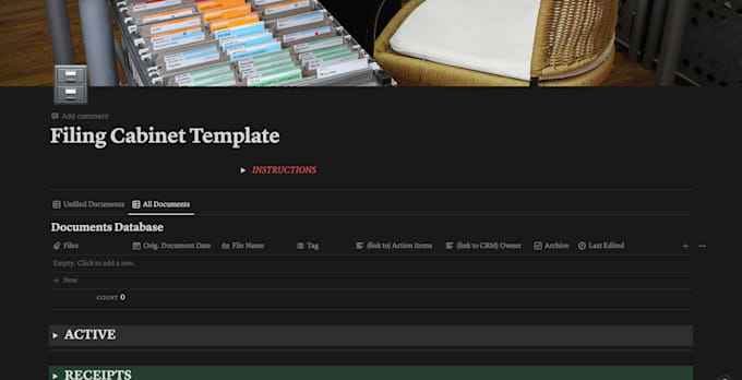 Create a custom notion template or system for productivity and organization by Alyssavw | Fiverr