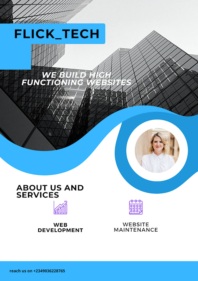 Implement your psd with clean and reusable codes by Kaytwo23 | Fiverr