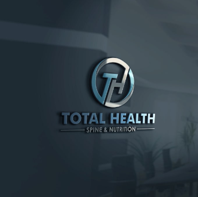 Do tremendous logo design for your website, company, business or brand ...