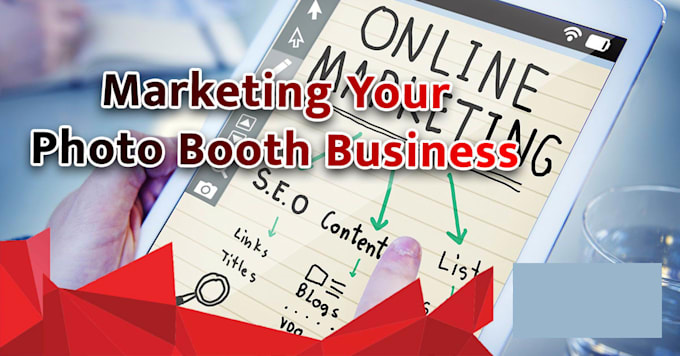 Generate 360 photobooth leads, automated photo booth leads sales funnel ...