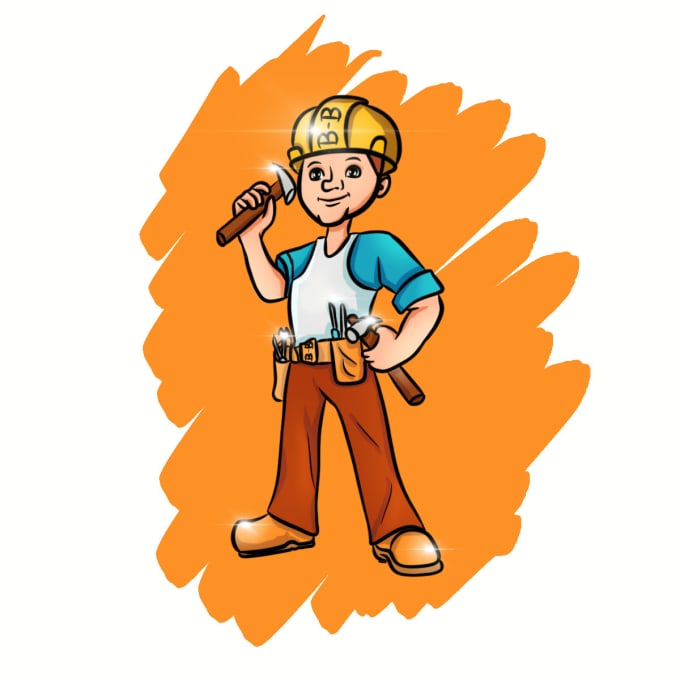 Draw cute character design by Hiza06 | Fiverr Draw cute character design by Hiza06 | Fiverr