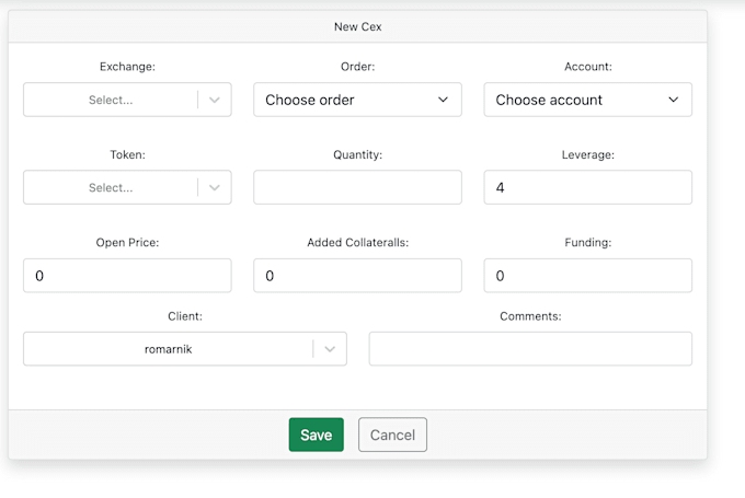 Make Any Forms With React Bootstrap Formik By Gabalyno Fiverr