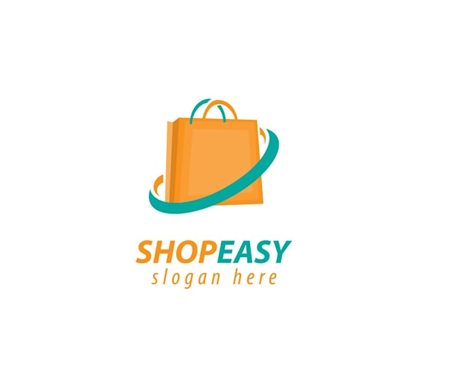 Design a professional modern retail store logo for your business by ...