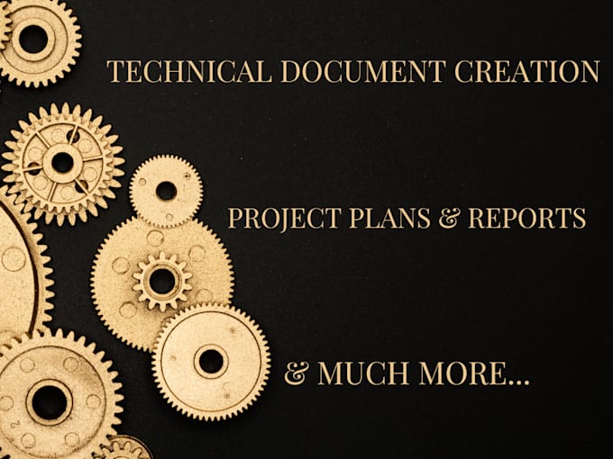 Provide technical skills project management and business analysis by ...