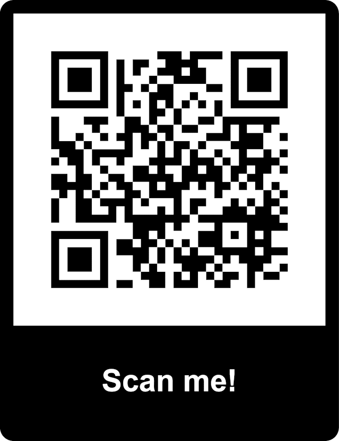 Best qr code maker and designer of color qr code generating by ...