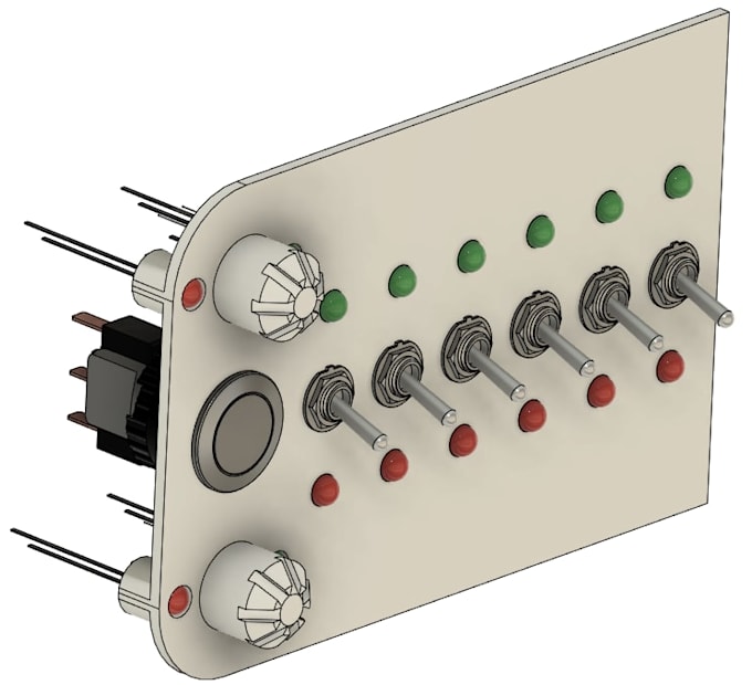 Design unique engineering solutions to your problems by Mechanical_lyn ...