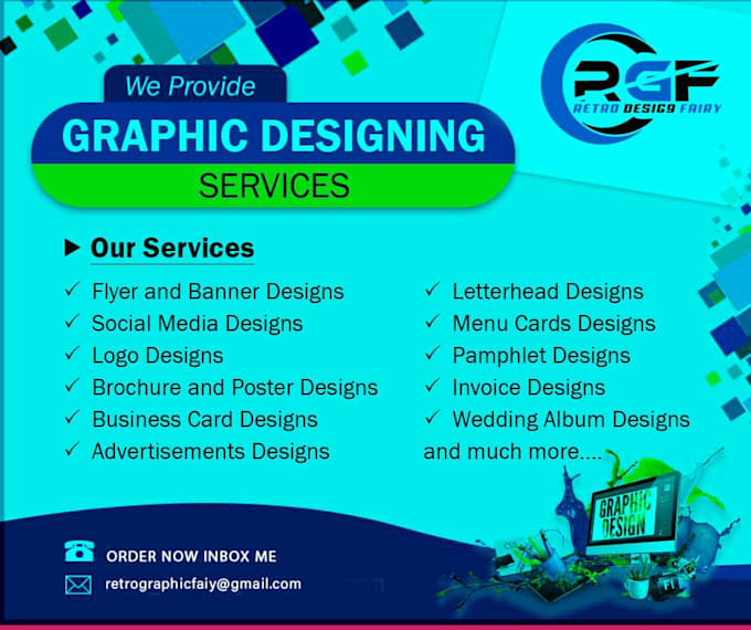 Do make quick professional logo by Retrodesig9f544 | Fiverr