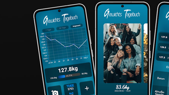 Develop your mobile application with flutter and dart by ...