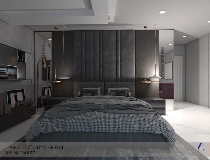 Create interior design, 3d renderings and free mood boards by ...
