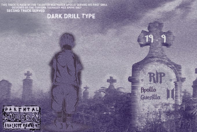 Design your logo, poster, cv, tattoo with a professional touch by ...