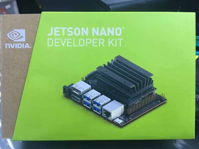 Do nvidia jetson nano, orange pi, banana pi, based projects by ...