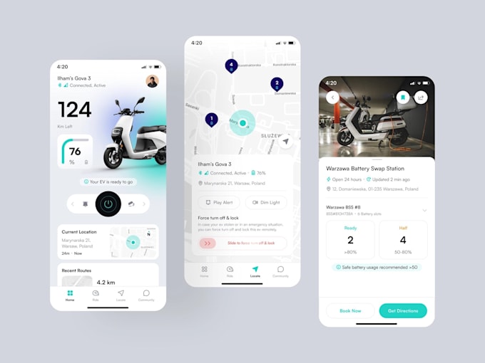 Be your frontend react developer by Mczc23 | Fiverr Be your frontend react developer by Mczc23 | Fiverr